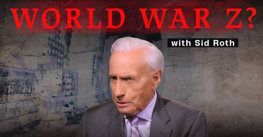 Sid Roth – It's Supernatural! 2026 Shows Online | Every Day New Show Of ...