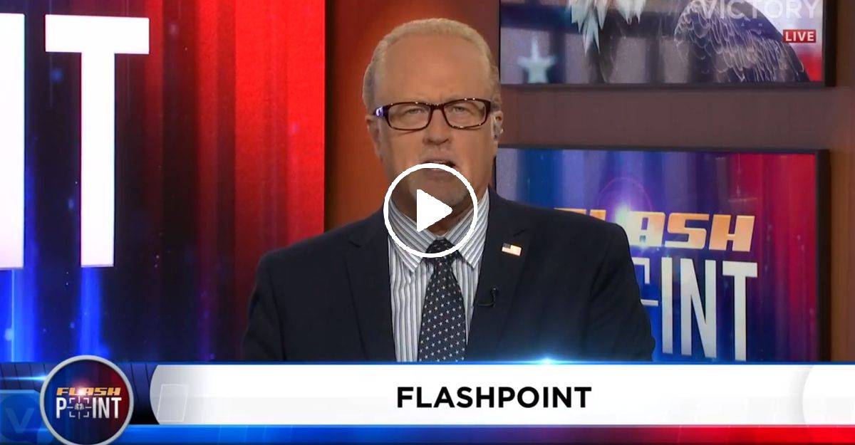 The Victory Channel is Live with Flashpoint! June-07-2022 | Watch Flashpoint on The Victory ...