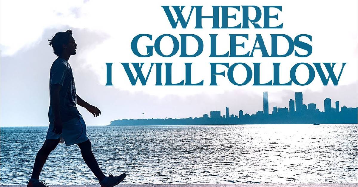 Christian Motivation: Watch How Everything Falls Into Place When You ...