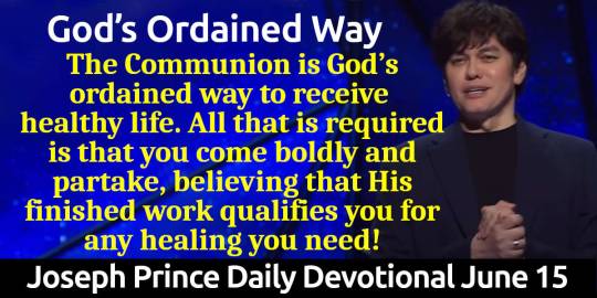 Joseph Prince 2025 Sermons Online | New preaches of Pastor, everyday ...