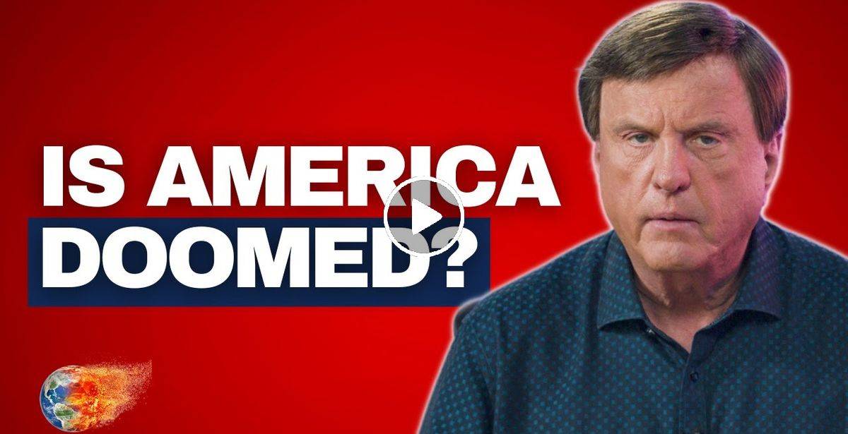 Watch Jimmy Evans End Times Teaching - The Truth About Our Elites ...